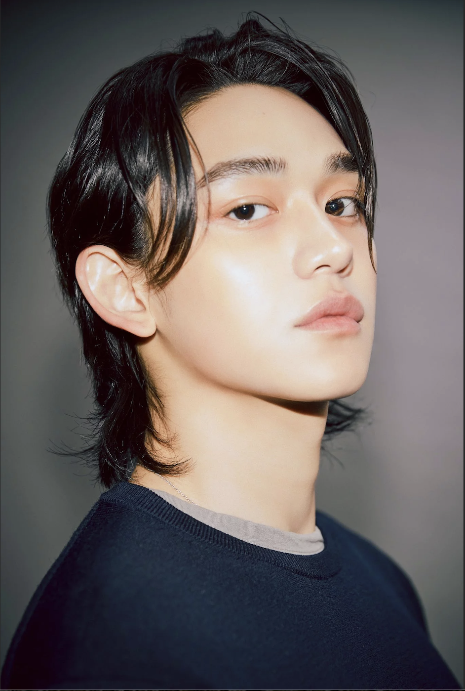Lucas Wong Wants a Second Chance. Will Fans Allow It? — Bias Wrecker